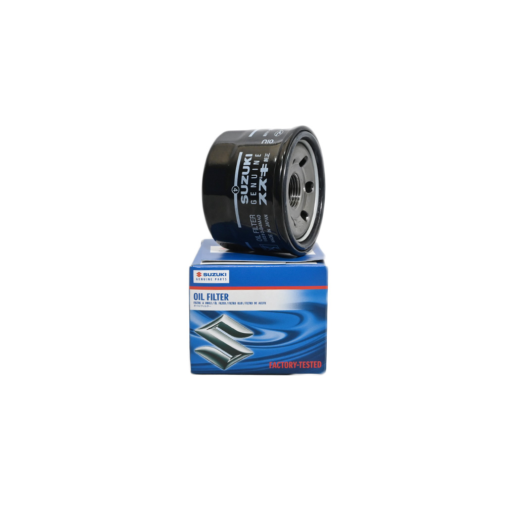 Suzuki Oil Filter New Alto – Suzuki Summit Motors